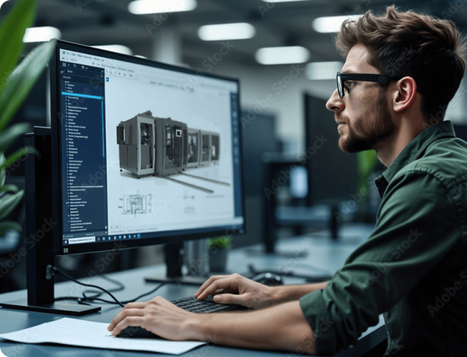 DM Engineering | DM Pack