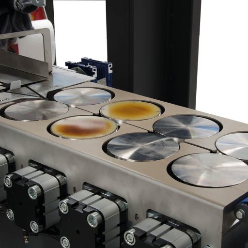 STAR EVO SI - Bottom-sealing flow wrapper | DM Pack