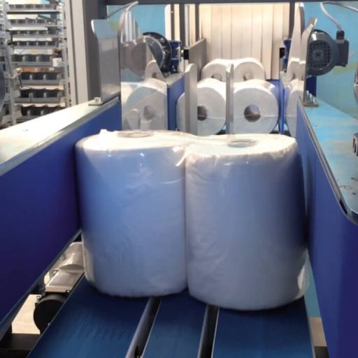 Uprighting system | DM Pack