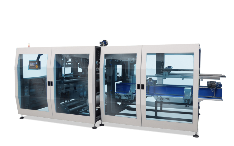 Bundler Machine | DM Pack