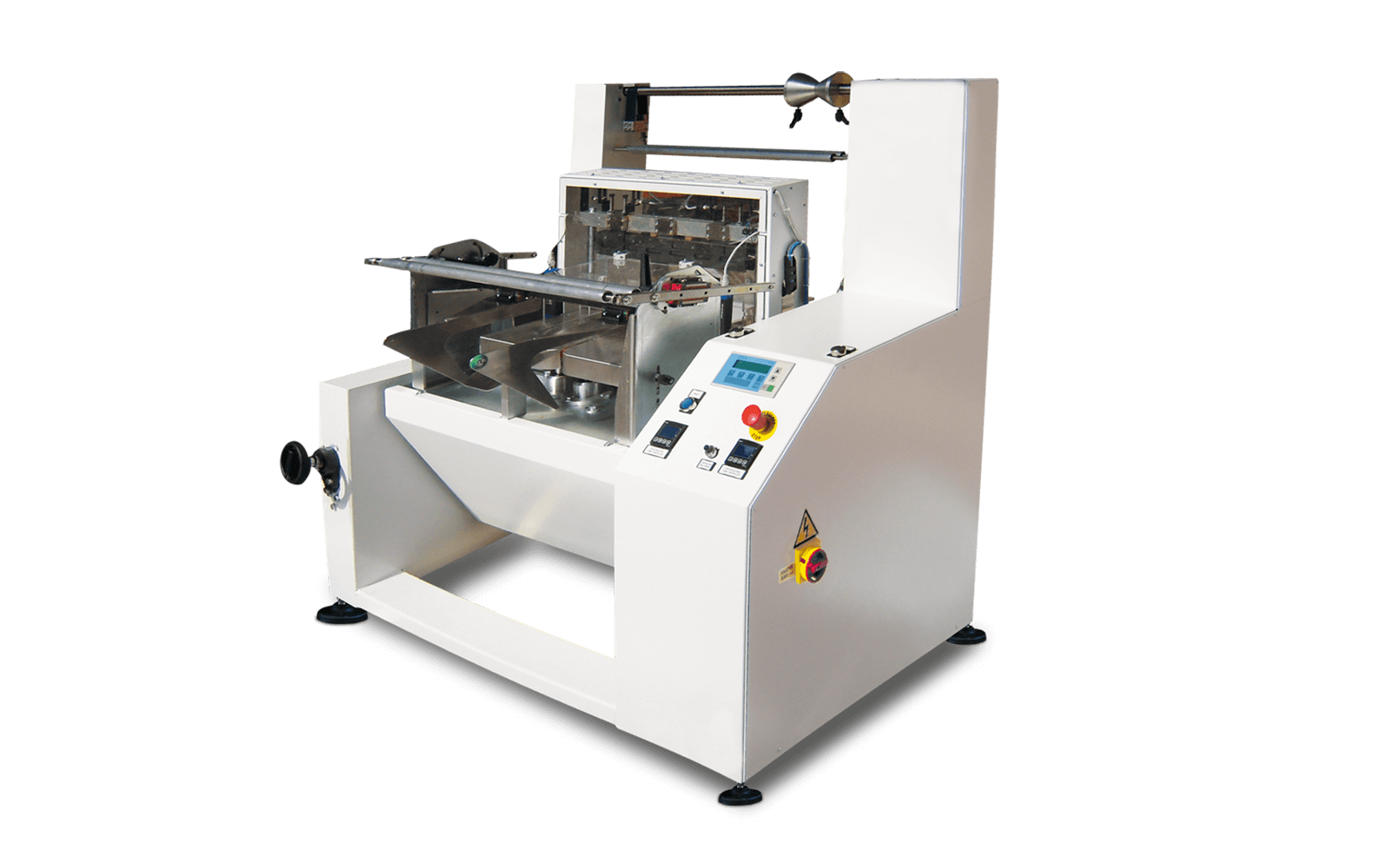 Film wrapping and packaging machines | DM Pack