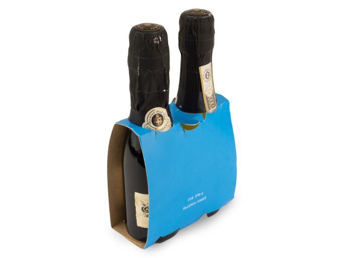 Cluster-packing machines | DM Pack