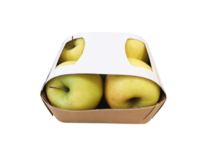 Cluster-packing machines | DM Pack